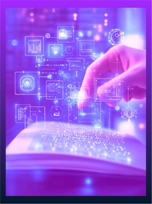 Inicio - Contenidos Interactivos