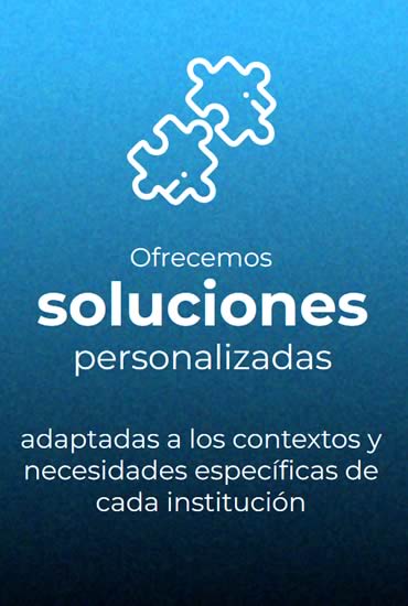 Por qué elegirnos - Contenidos Interactivos